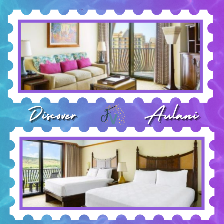 Disney’s Aulani Has A Great New Promo! – Best Day Ever Journeys