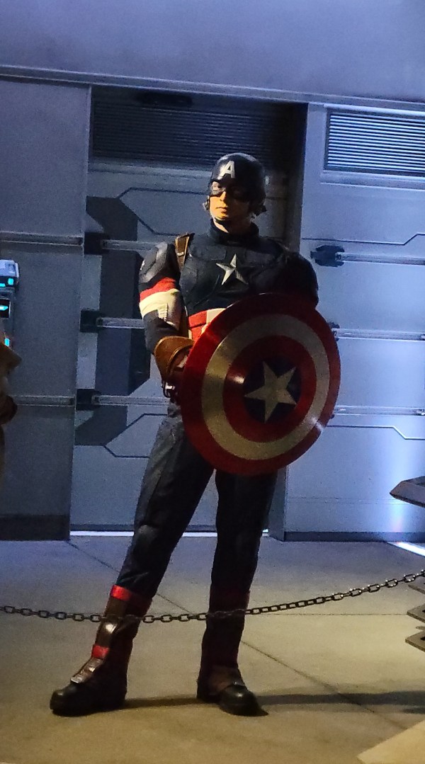 Spotlight on Disney’s California Adventure – Best Day Ever Journeys