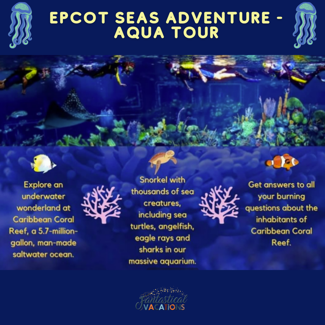 Spotlight On EPCOT – Best Day Ever Journeys