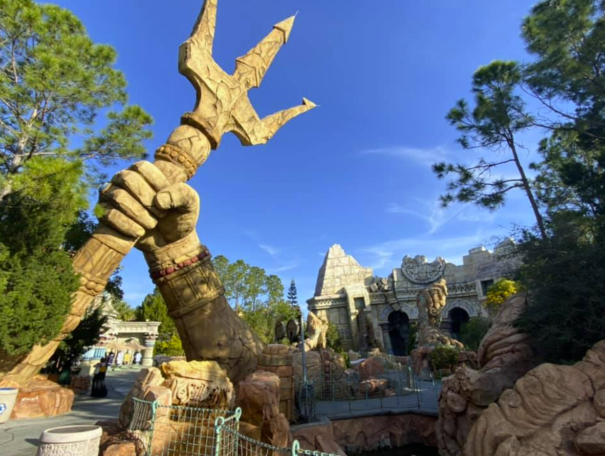 Spotlight on Universal’s Islands of Adventure – Best Day Ever Journeys