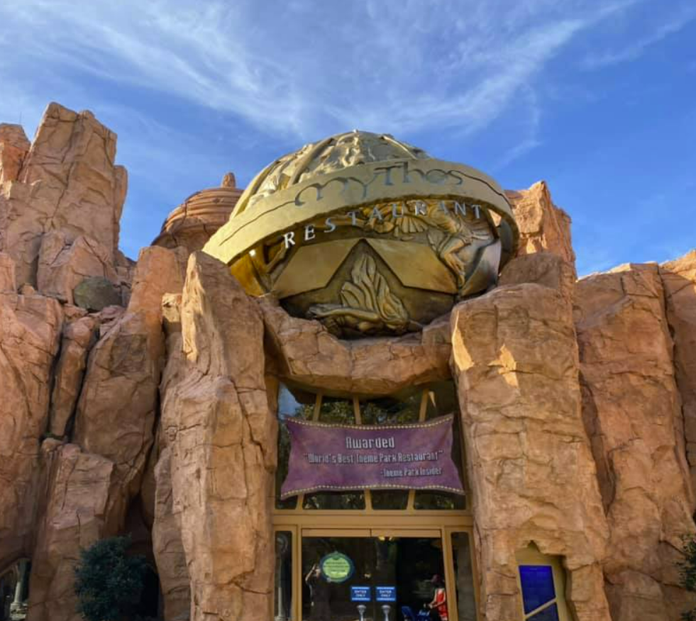 Spotlight on Universal’s Islands of Adventure – Best Day Ever Journeys