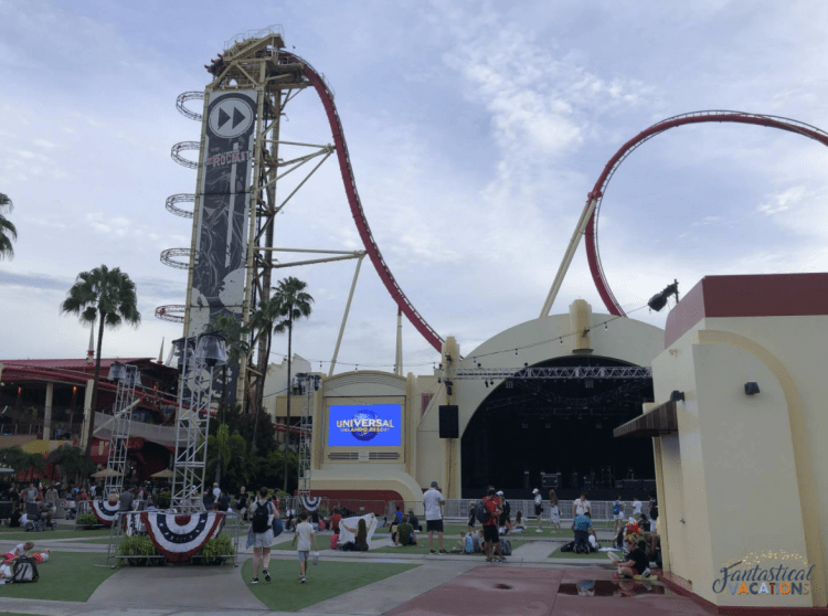 Spotlight on Universal Studios Park (Orlando) – Best Day Ever Journeys